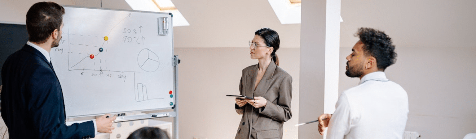 Data Driven Sales Forecasting Best Practices