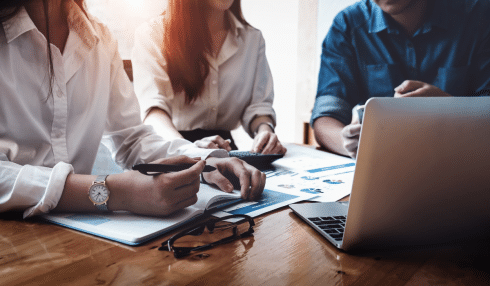 How Technology Is Changing the Way We Treat Sales