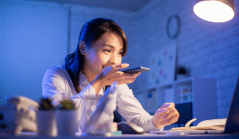 5 Reasons to Use an AI Assistant