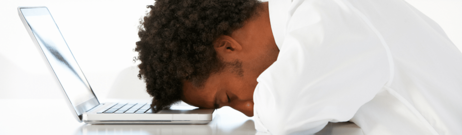 25 Reasons Why Your CRM Fails and How to Fix Them