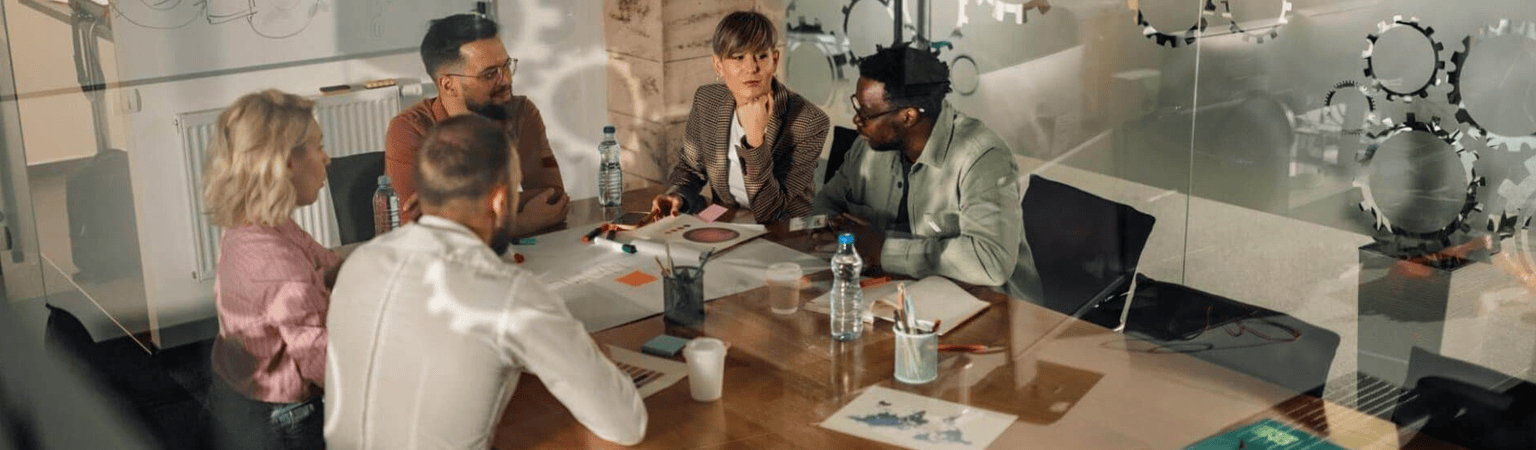 Sales Process Optimization Framework | Faye Digital